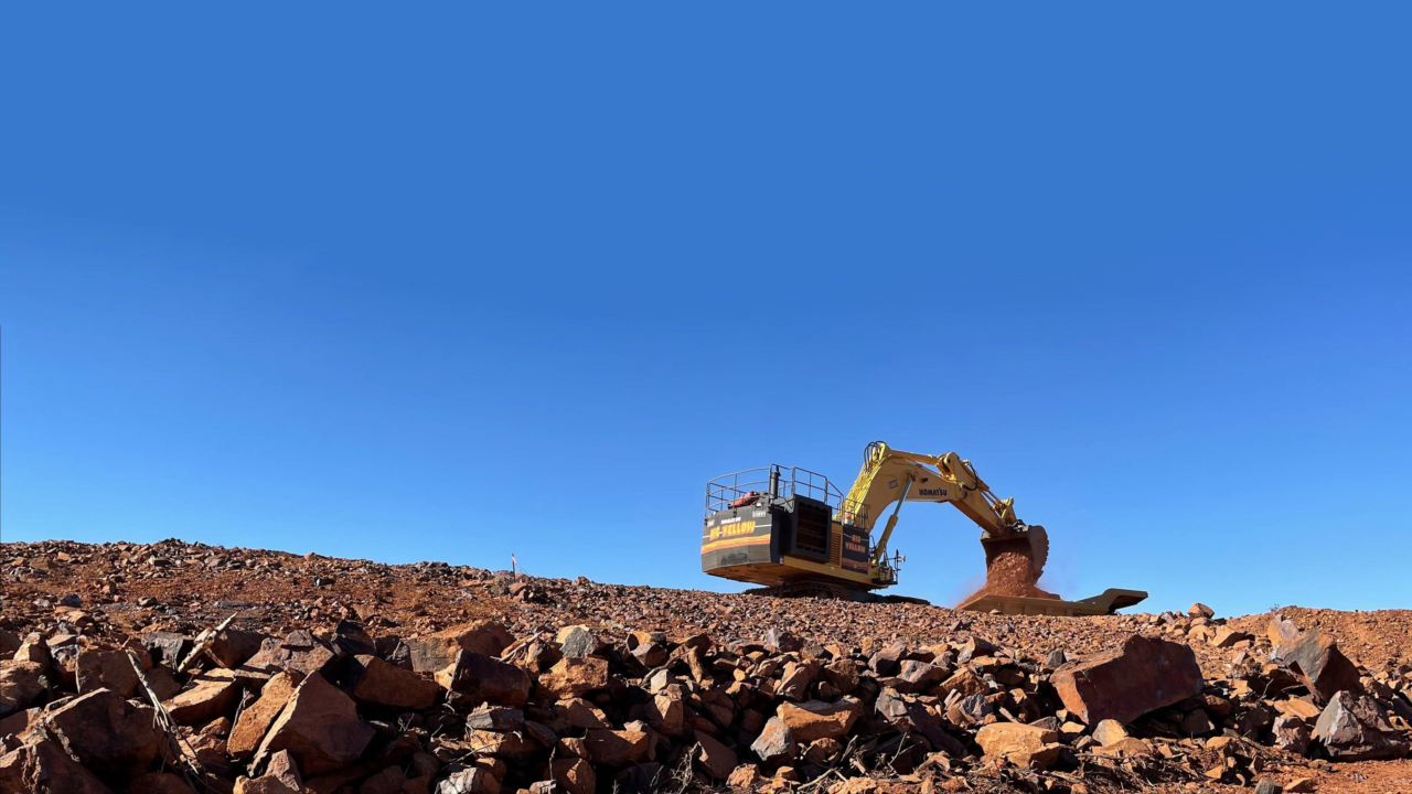 Big Yellow | Our Strength lies in relationships, people & culture